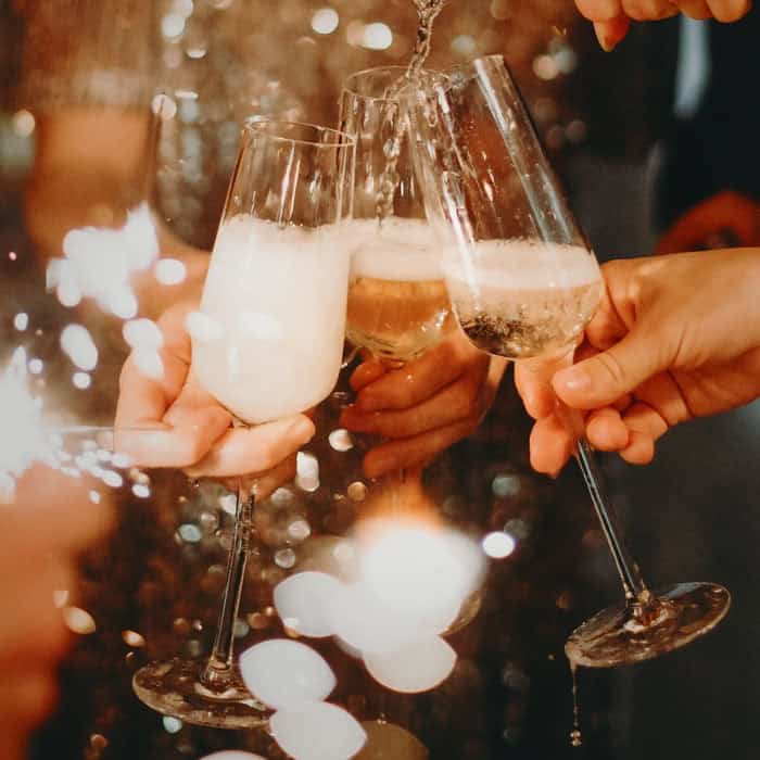 Holiday Cheers Aroma Oil | Grapefruit, Lime & Coconut